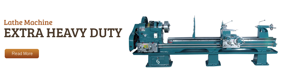 The Shreekant Machine Tools